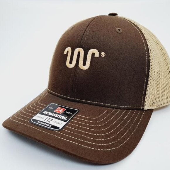 Accessories | Retro King Ranch Richardson 112 Trucker Mesh Snapback Hat ...